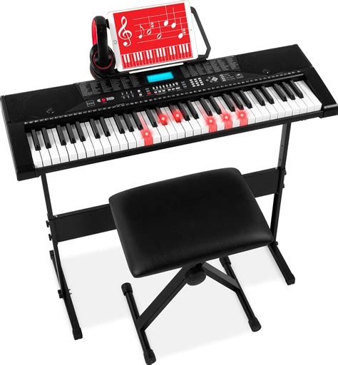 Nord Stage 4 88 88 Key Fully Weighted Electric Keyboard