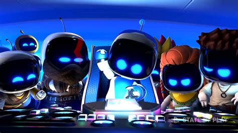 Astro Bot Official Announcement Trailer State Of Play May 2024 Ign