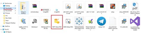Required Tools For Msbi Installation Step By Step Learn Msbi Tutorials