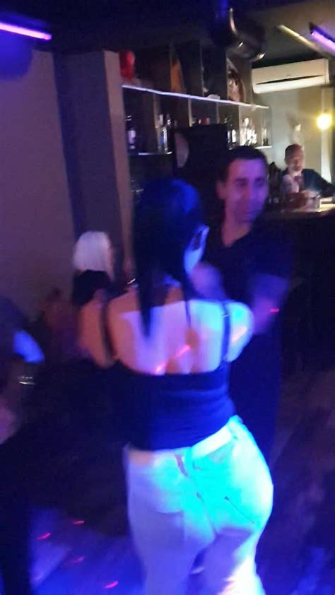 The Best Dancers Of Party By Yankee Pub