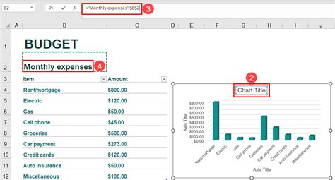 7 Ways To Add Chart Axis Labels In Microsoft Excel How To Excel