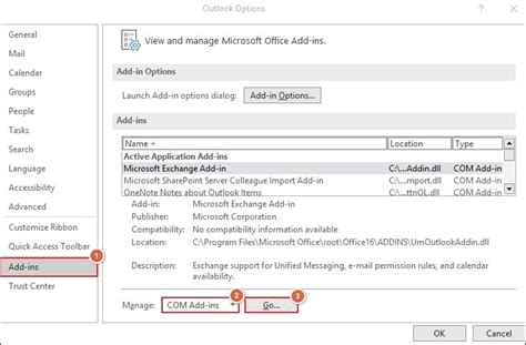 Resolve Outlook Cannot Connect To Imap Server” Error