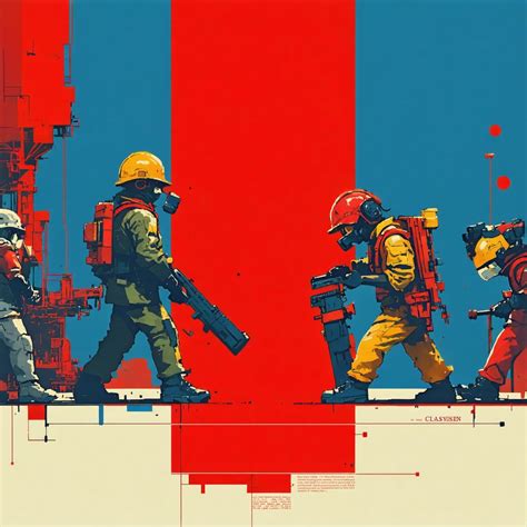 Class Struggle And Economic Desperation The Social Commentary Of Squid Game Game Online Hub