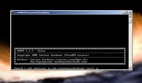 Come Installare Apache PHP E MySql Senza Perderci La Testa Your