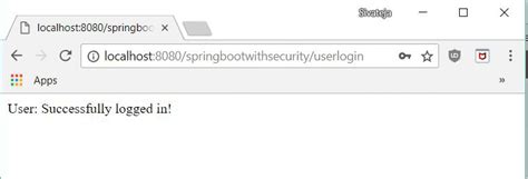 Spring Boot Spring Security RESTful Web Service With Basic Authentication