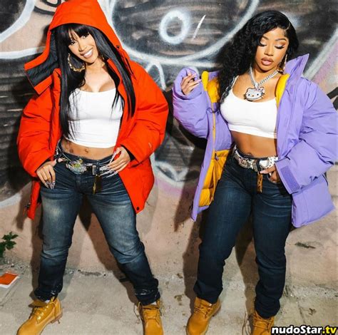 Cardi B Iamcardib Nude Onlyfans Photo Nudostar Tv