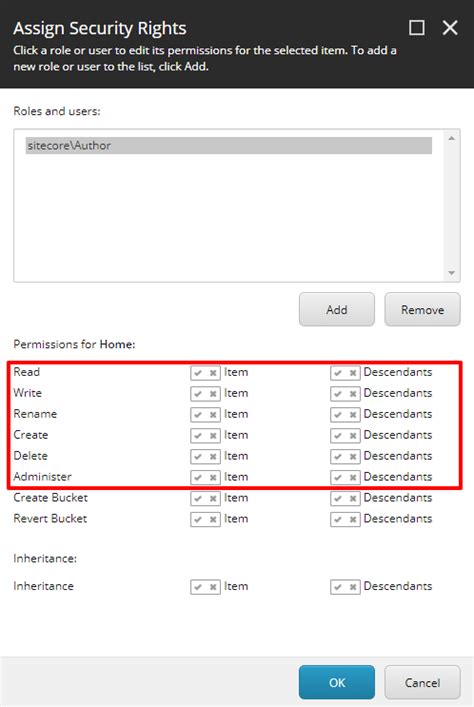 Youre Doing Security Roles Wrong Part I The Basics Constellation For Sitecore