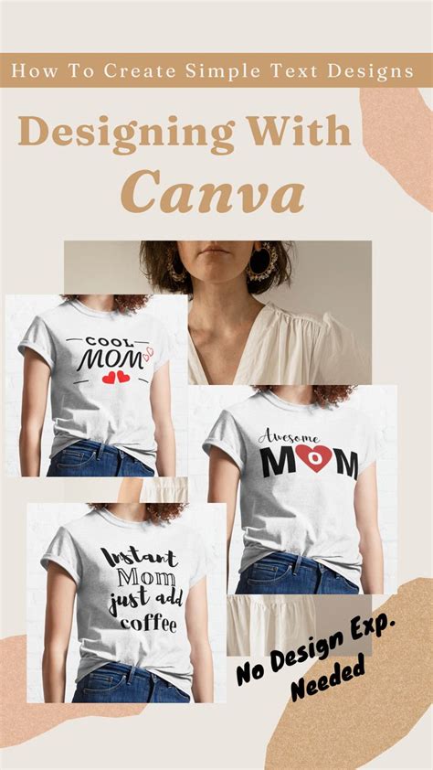 Canva Design Tips Canva Design Text Design Canvas
