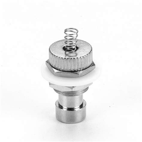 PBS MP Momentary PCB Spring Switch DAIER