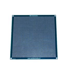 Tarjeta Perforada x cm Arduino cl Compra tu Arduino en Línea