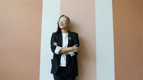 Visibles Minjae Ormes You Dont Have To Fit In In Order To Belong