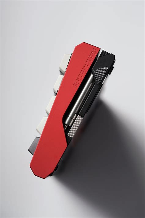 [in Stock] Matrix Noos Keyboard