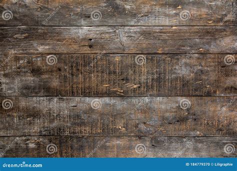 Wooden Background Wood Texture Rustic Surface Stock Photo Image Of Vintage Dirty