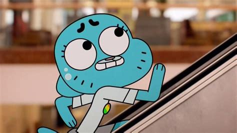 Watch The Amazing World Of Gumball The Mothers S3 Eundefined Directv