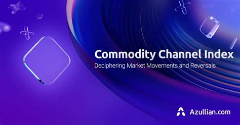 Advanced Cci Indicator For Tradingview Market Trend Analysis