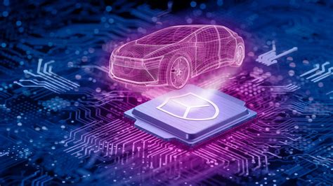 Infineon Integriert Escrypt Cycurhsm In Aurix Tc4x Csrm