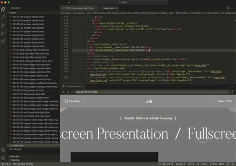 Classic Workflow Asli