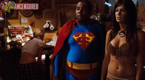 Naked Diora Baird In Stan Helsing