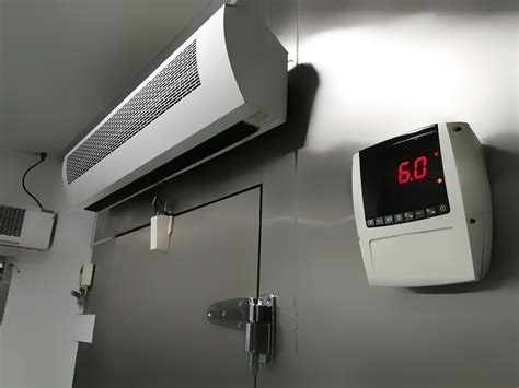 Cold Storage Solutions Maximising Efficiency And Reliability In Industrial Lab Environments