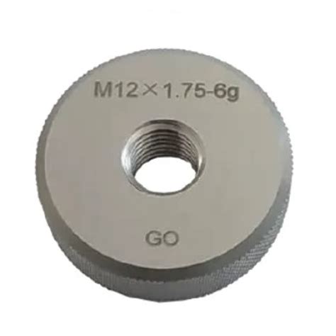 Temotuf Tfme3022140b M140 X 150 Metric Fine Screw Ring Gauge Go Eezee