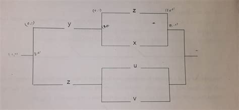 Circuitikz Package Tikz Error While Drawing Circuit Tex Latex