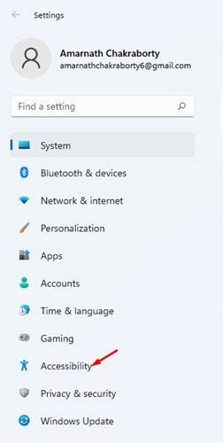 How To Increase Decrease The Text Size In Windows