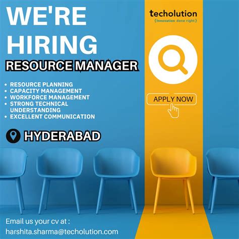 Tejashree P On Linkedin Hyderabad Jobopening Techindustry