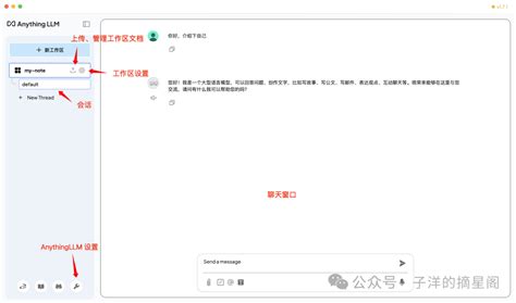 Anythingllm Ollama 实现私有知识库架构大模型玩家 2048 Ai社区 Anythingllm Ollama 实现私有知识库架构大模型玩家 2048 Ai社区