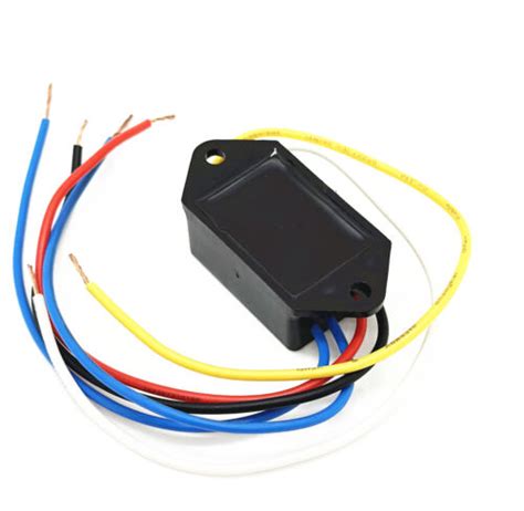 A400 D180 Ac380460v Output Dc 05a Brake Switch Module Ebay