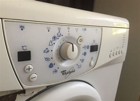 Használt Whirlpool Awm8105 Elöltöltős Mosógép [h1345] árak Vásárlás összehasonlítás Áruház