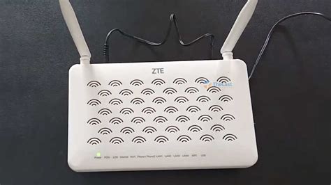 Jitu 3 Cara Mudah Mengatasi Modem Zte Connect Failed