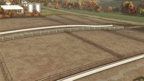 Ljr Farms Modding