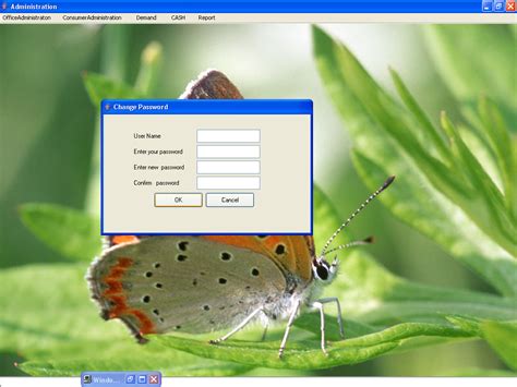 Power Billing System Project In Java ProjectsGeek