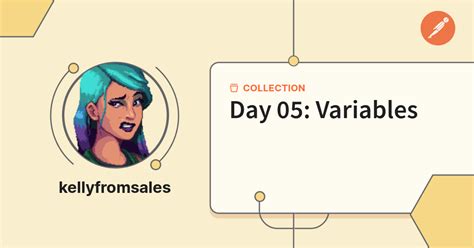 Day 05 Variables Get Started Postman Api Network
