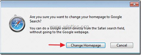 Set Default Web Page In Your Internet Browser Wintips Org