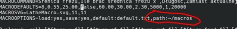 Error In Tool Offsetview Py Page LinuxCNC