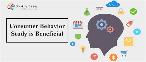 Consumer Behavior Study Is Beneficial See How
