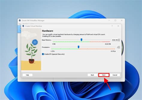 How Do I Install Windows 11 On A Virtual Machine Virtualbox Uniq