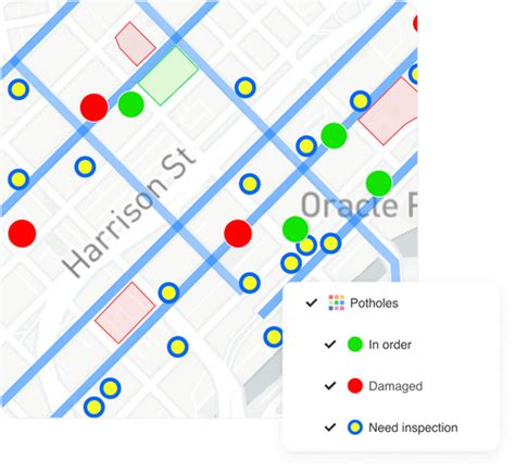 Map Editor Try It For Free GIS Cloud
