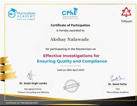 Hi Everyone I Am Happy To Report That I Have Finished The Effective Investigations For