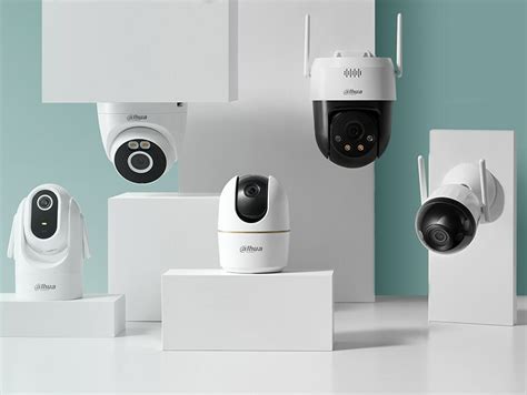 Dahua Ai Powered Wireless Cameras For Small Retail Iot M2m Council