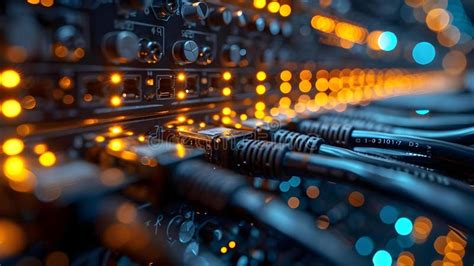 Securing Data And Communication Within Computer Networks Through