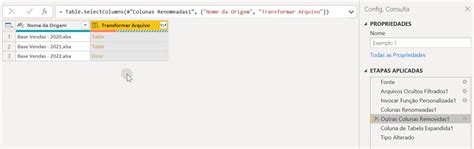 Erro Ao Importar Arquivos Da Pasta Como Resolver