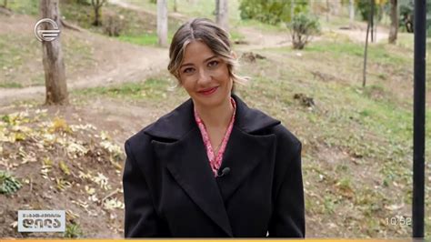 ტელეწამყვანი და მოდელი ლიკა კვარაცხელია რუბრიკაში „ჩემი მოგზაურობა“ Youtube