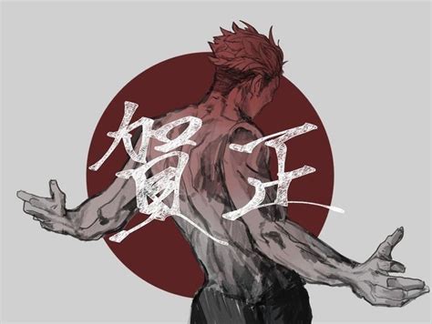 Jjk Oc On Tumblr