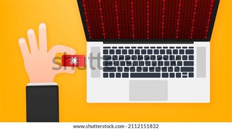 878 Malware Usb Stock Vectors And Vector Art Shutterstock