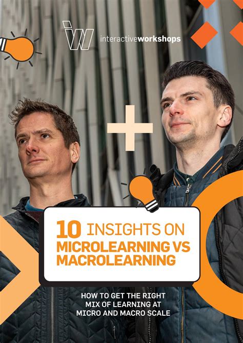 Insights On Microlearning Vs Macrolearning By Cegos Issuu