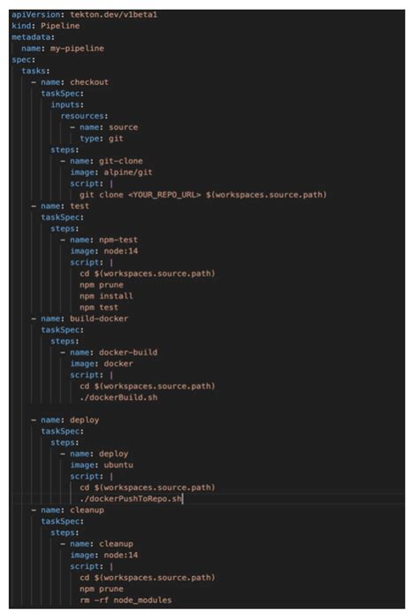 Using Llms To Automate Pipeline Conversions From Legacy To Tekton