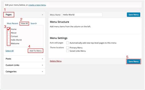 Wordpress 101 Wordpress Blog And Tutorials