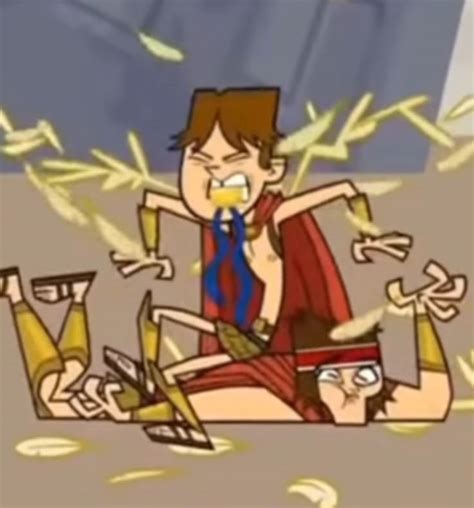 Cody And Tyler Td En 2025 Isla Del Drama Arte De Cómic Popular Dibujos